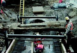 Hustle and flow| Concrete Construction Magazine