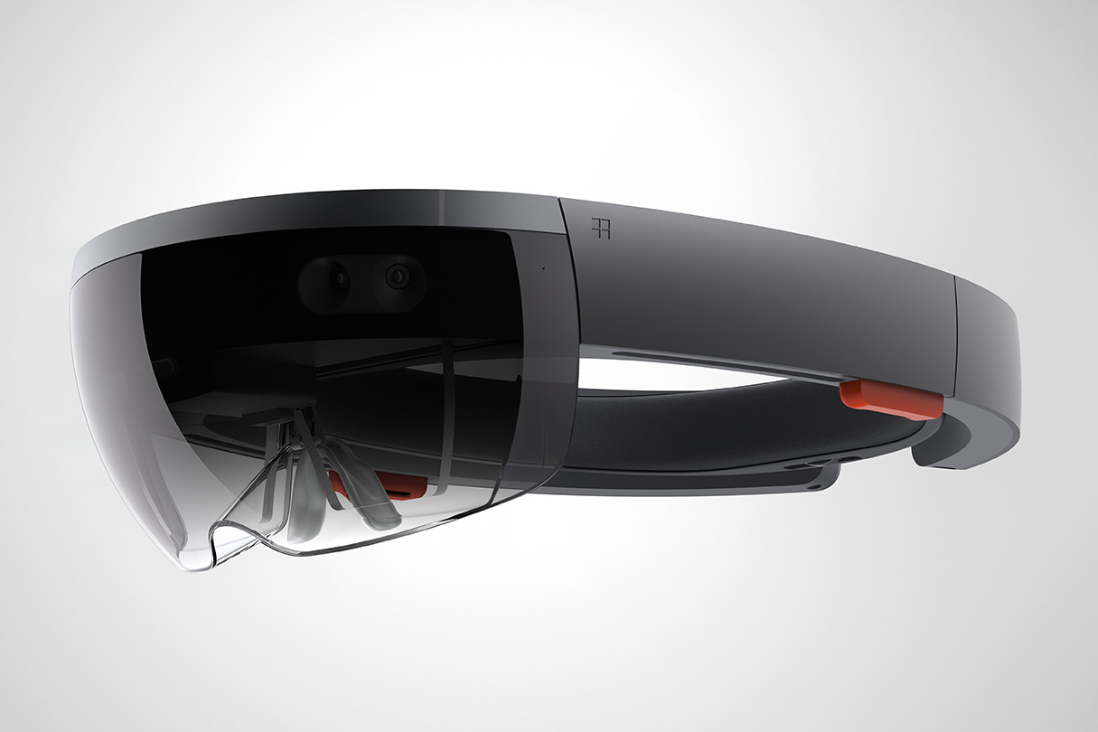 This Week in Tech: Autodesk Takes on Virtual Reality | Architect Magazine