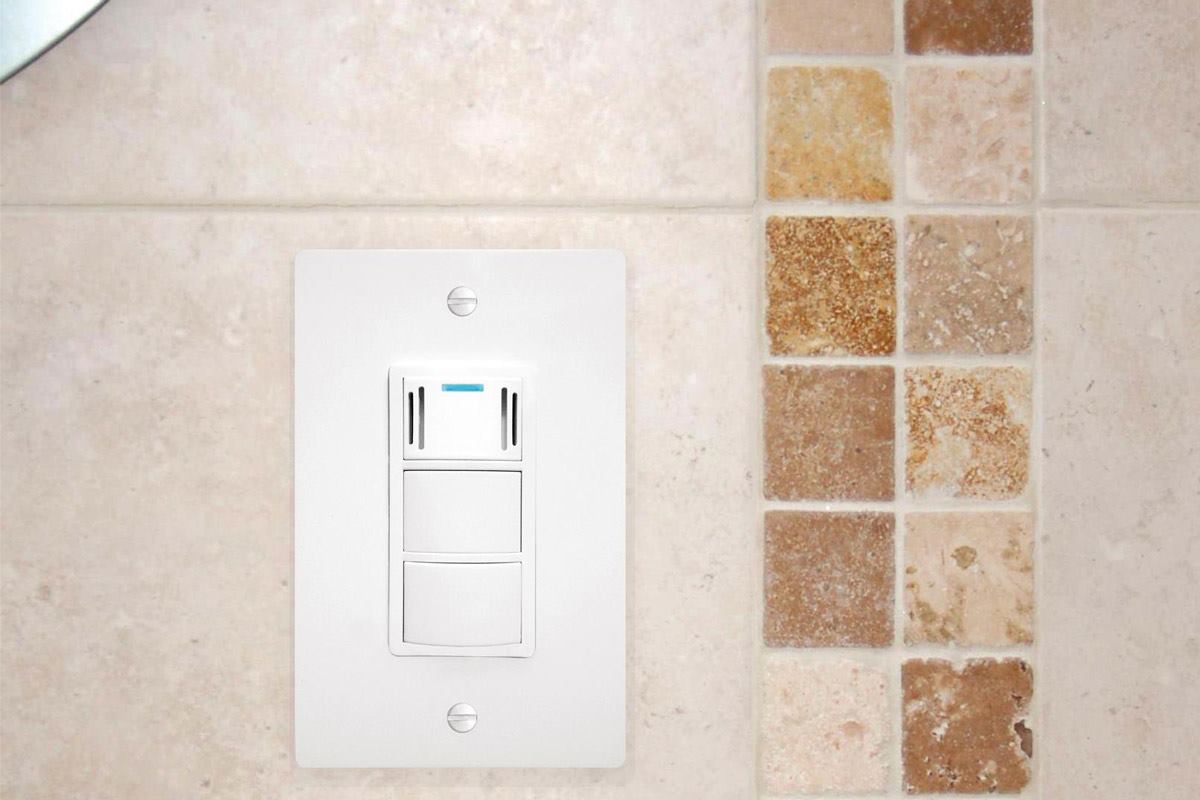 Panasonic WhisperControl Condensation Sensor | Multifamily Executive ...