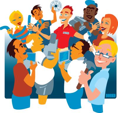 Making Concessions| Pool & Spa News