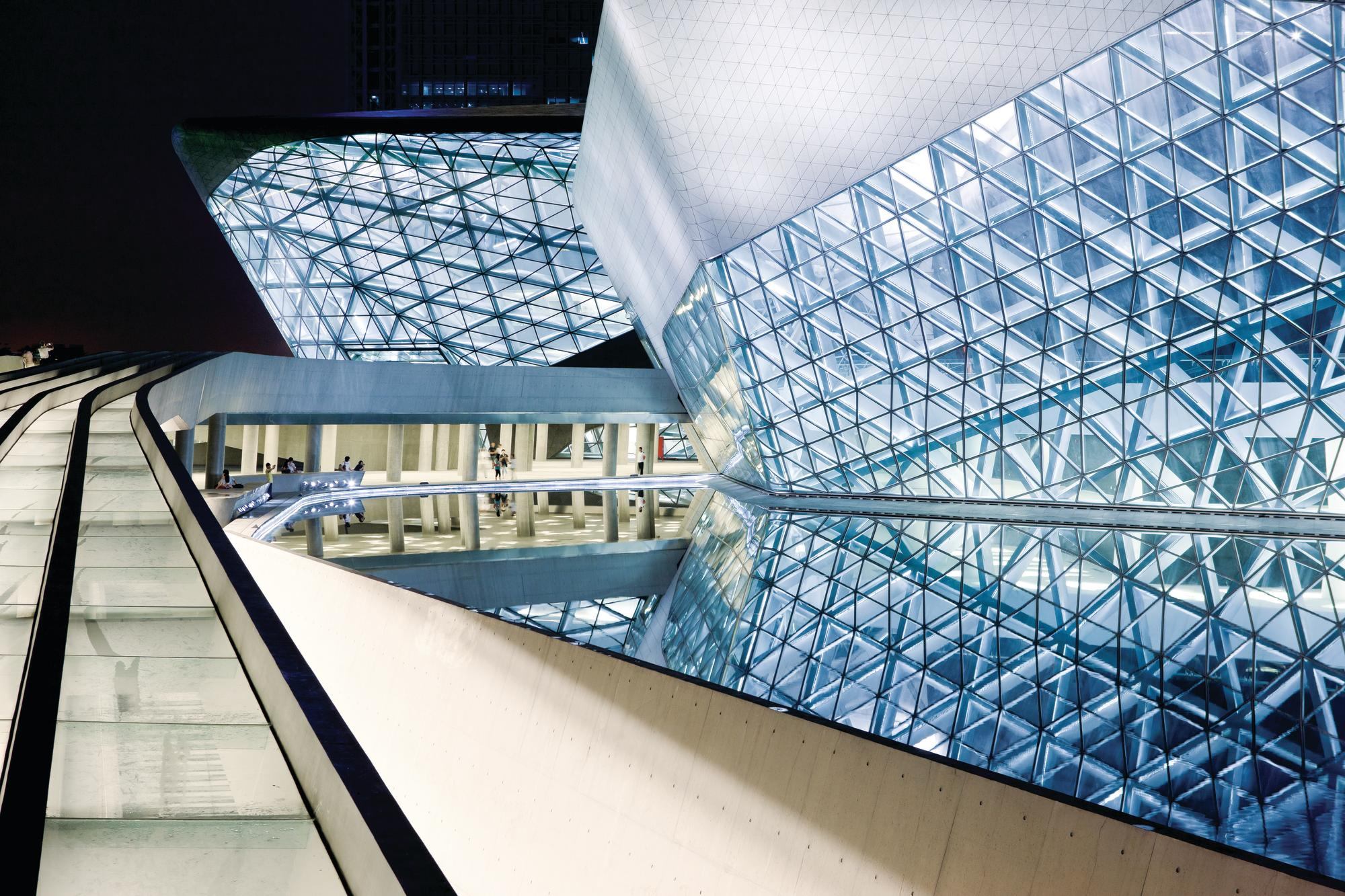 In Defense of Architectural Spectacle | Architect Magazine