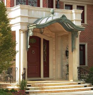 Fine Finishes for Custom Homes | Builder Magazine