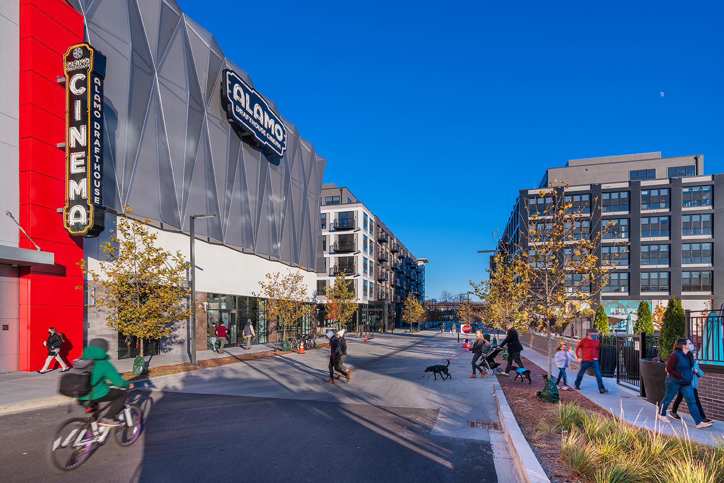 Bryant Street | Architect Magazine