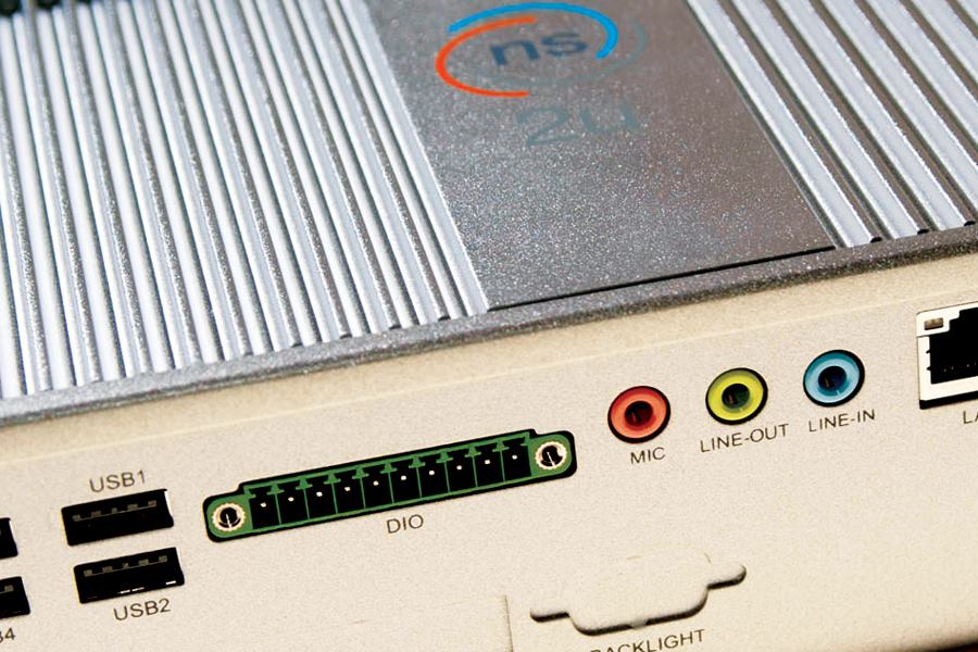 NS Ns2u | Architect Magazine