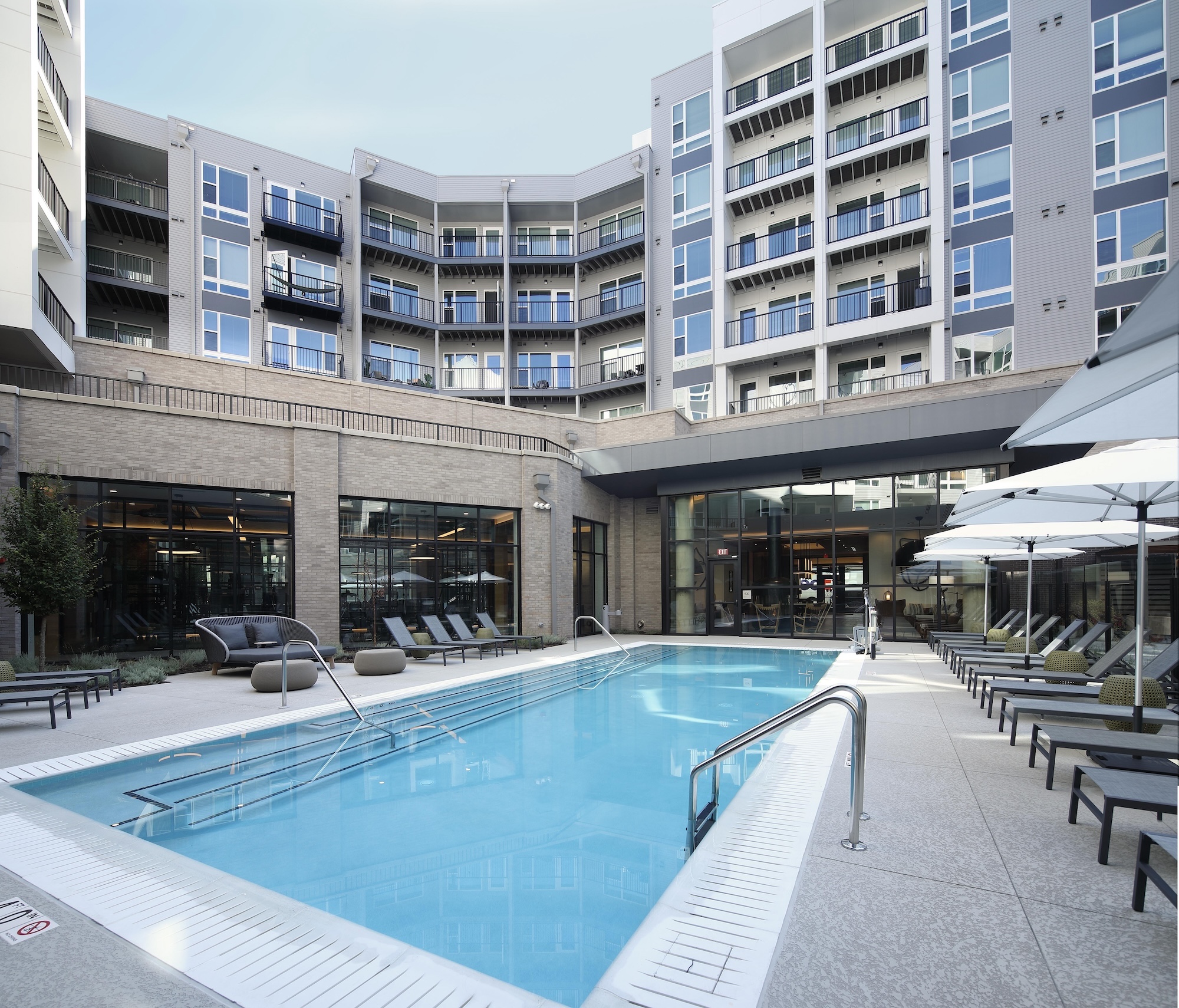 Mixed-Income Merit Winner: The Laureate | Multifamily Executive Magazine