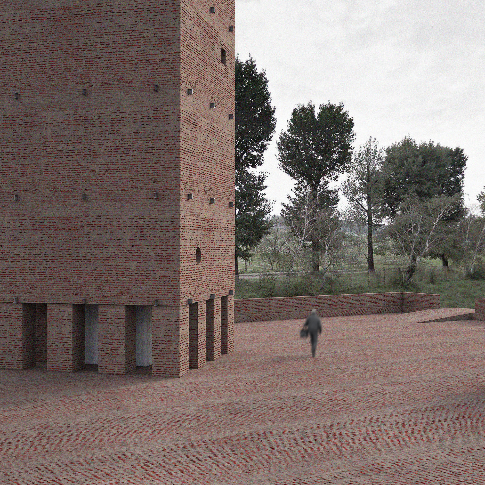 E+F+A | Architect Magazine