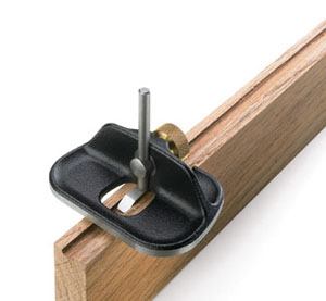 Product Watch: Veritas Small Router Plane | JLC Online
