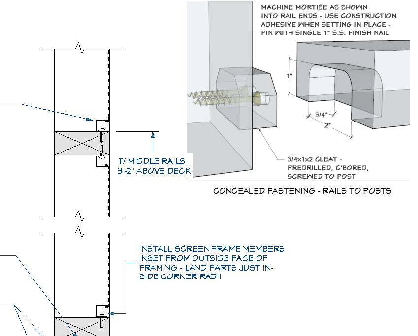 Strong Enough Fastener? | JLC Online