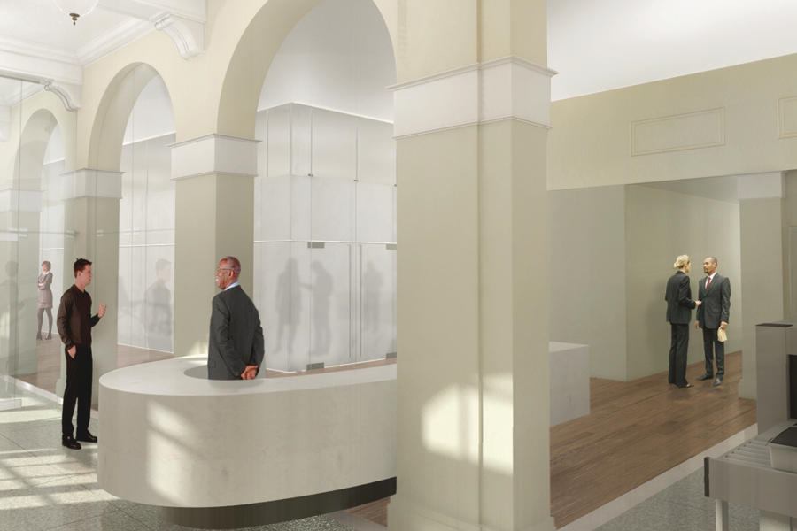 Grand Function | Architect Magazine