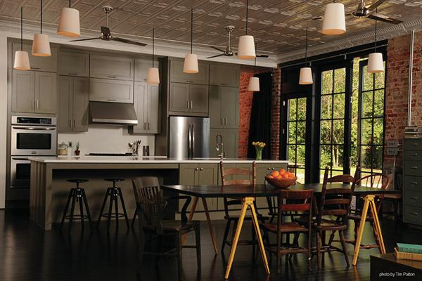 274 Bragg Renovation | Architect Magazine