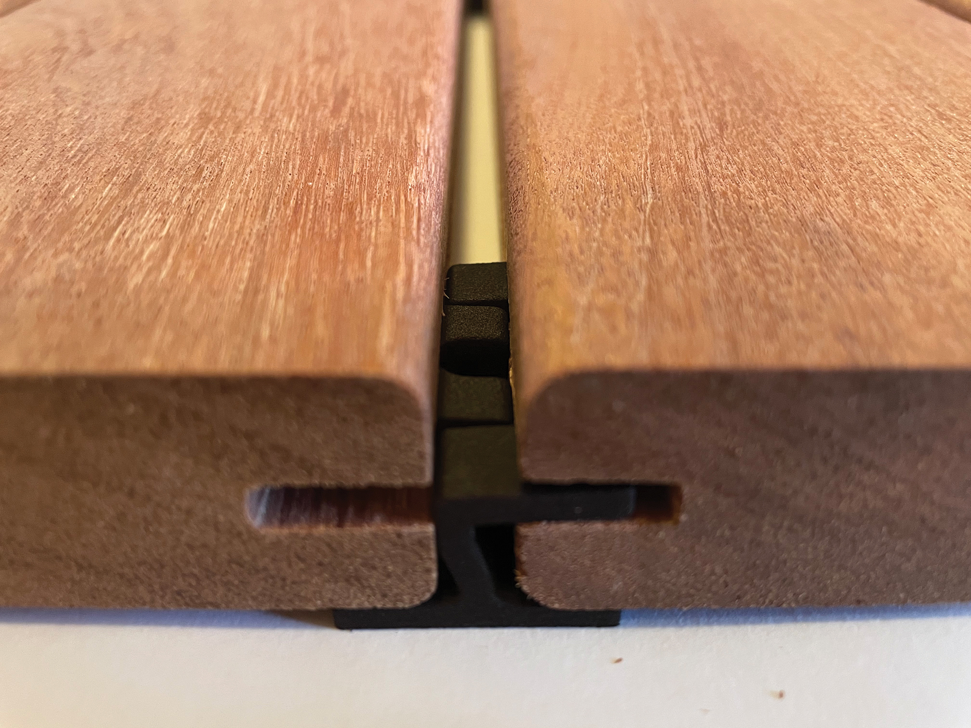 Hidden Deck Clip | JLC Online