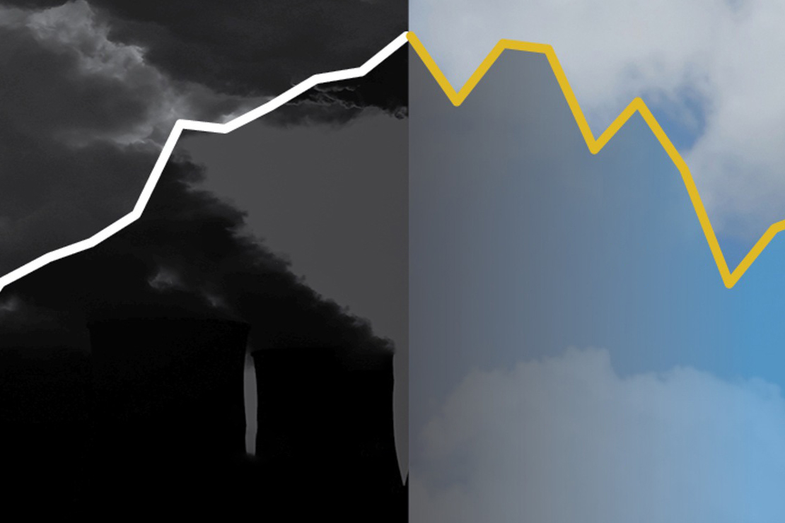 A Recent Report Shows Building Decarbonization Successes | Architect ...
