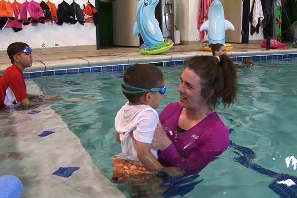 NSPF Announces 2017 Step Into Swim Campaign Grant Recipients| Aquatics ...