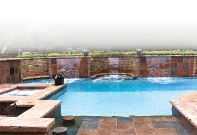 Automation Advances| Pool & Spa News