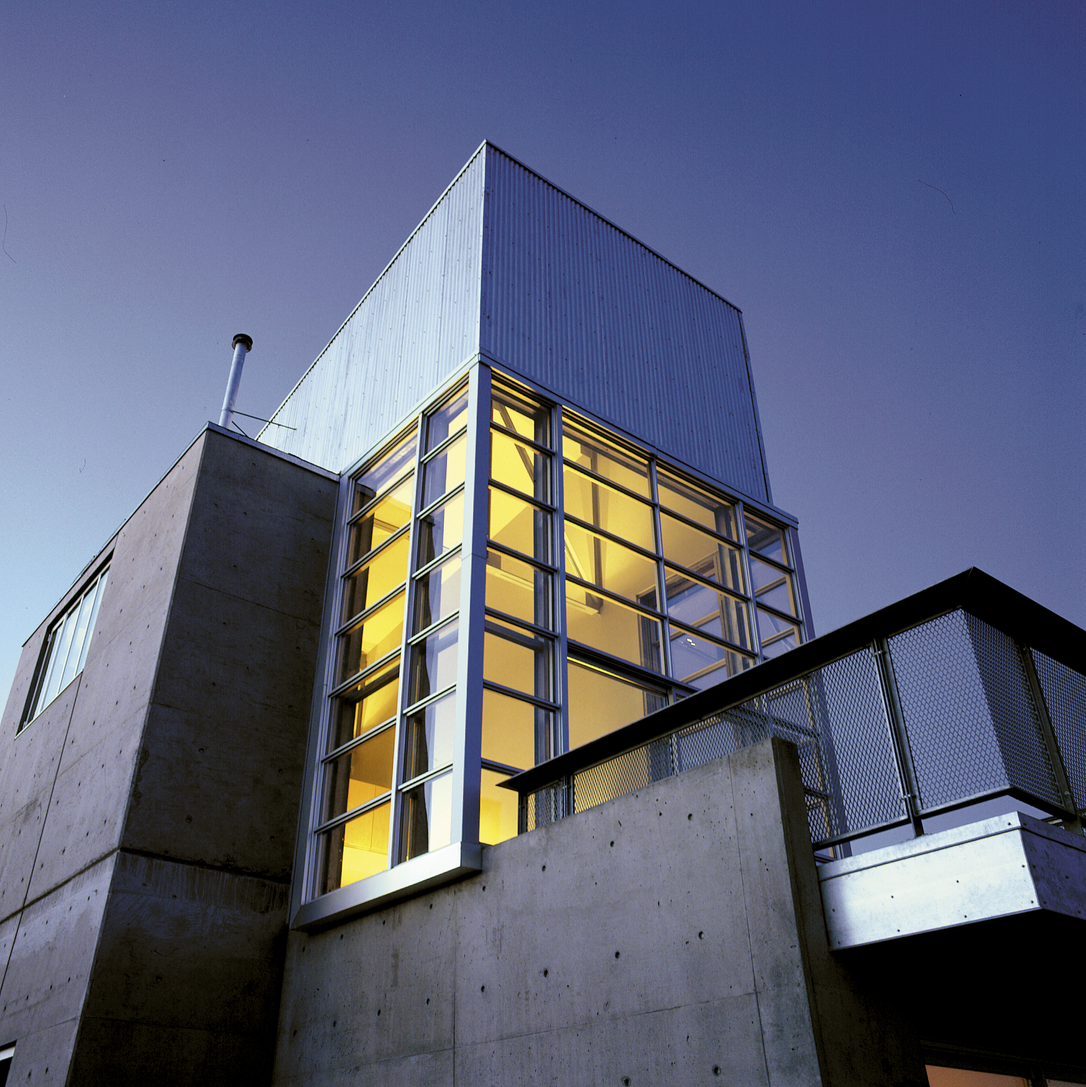 Howard House | Architect Magazine