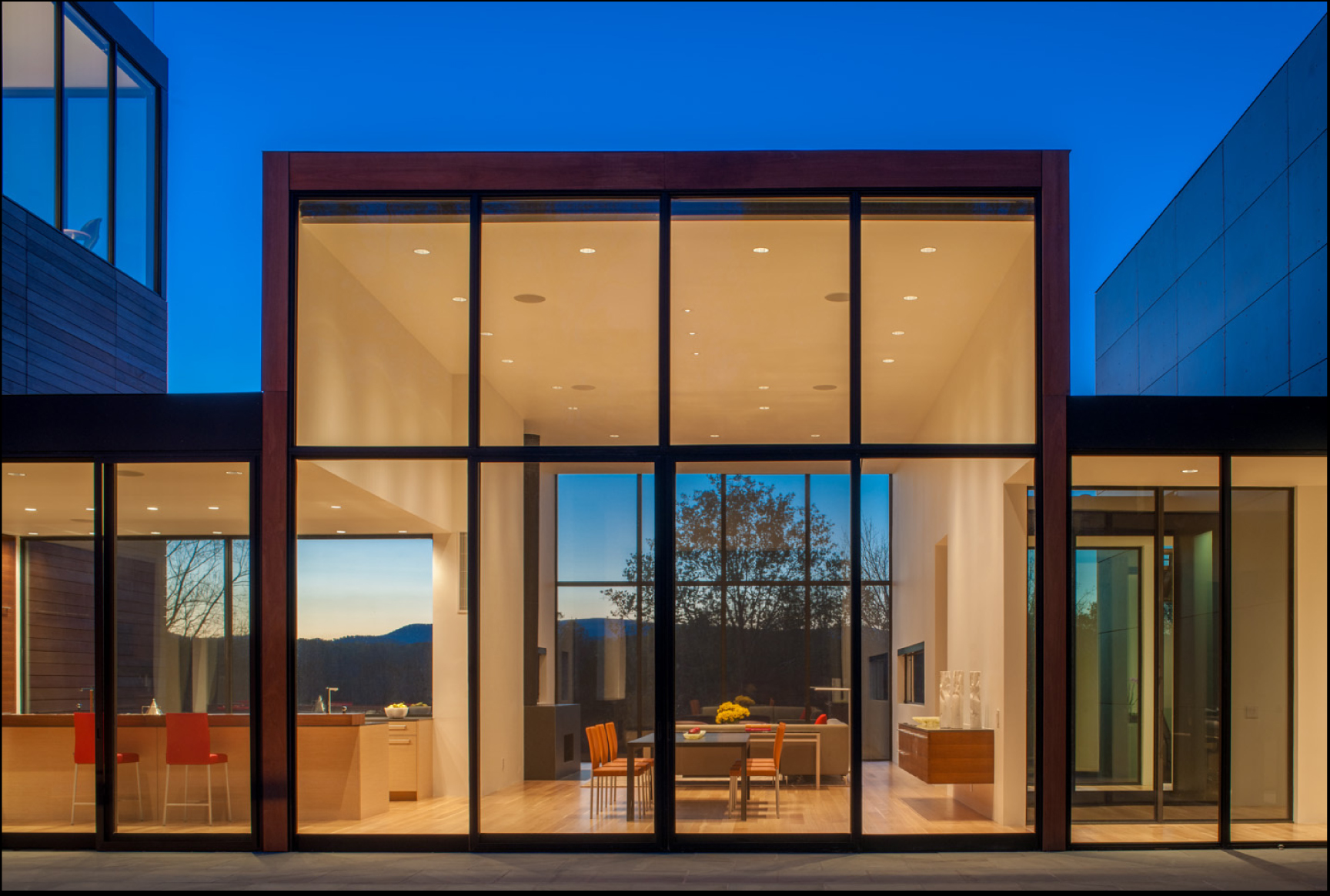 4 Springs Lane | Architect Magazine