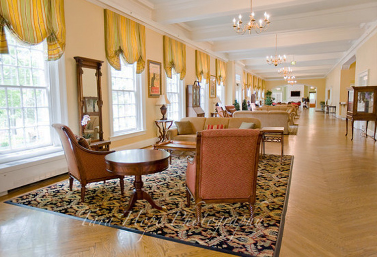 Springwell | Architect Magazine