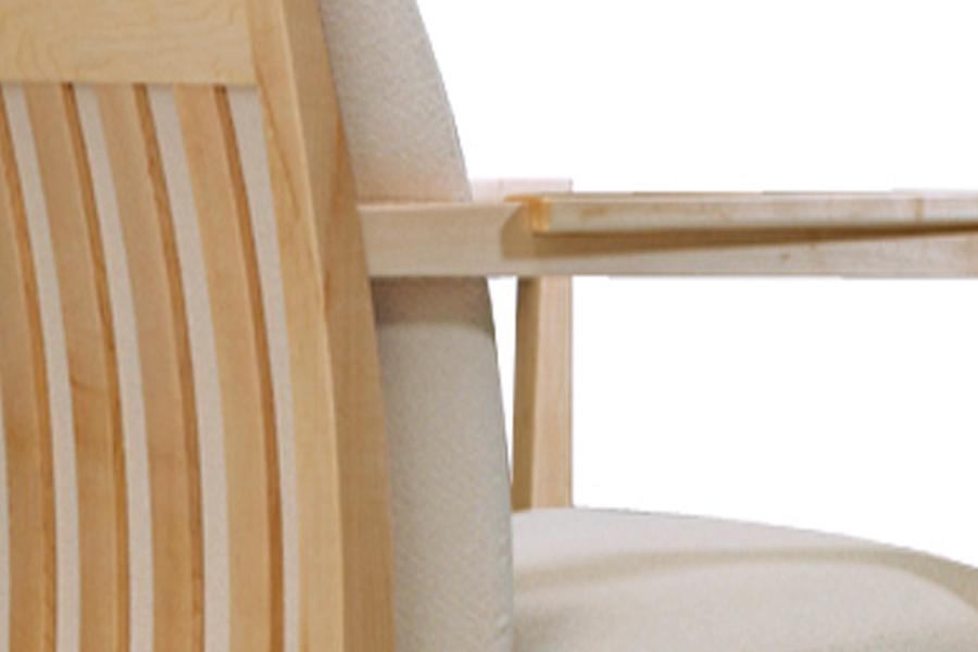 Herman Miller Harmon Lounge | Architect Magazine