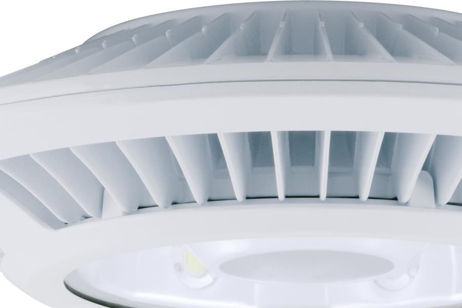 Product: GLED, RAB Lighting | Architect Magazine