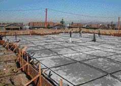 Adding a Point Load to a Post-Tensioned Foundation | JLC Online