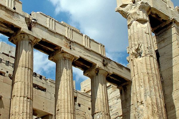 How Architecture Aids Our Memories | Architect Magazine