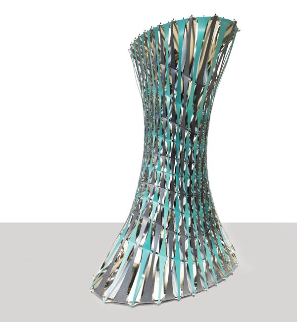 Exo Structural Tower | Architect Magazine