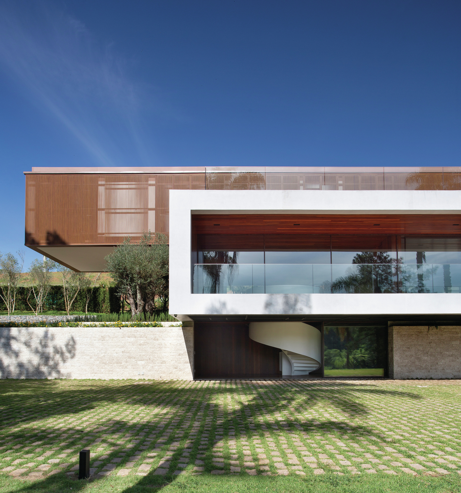EP House, by Studio Otto Felix | Architect Magazine