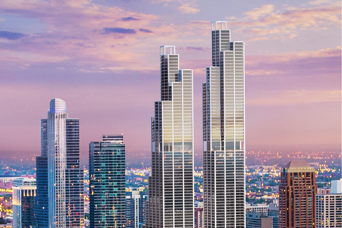 113 E. Roosevelt | Architect Magazine