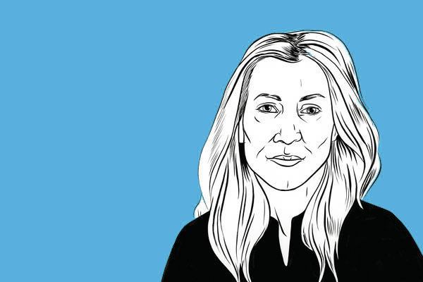 Architect's Choice: Elizabeth Whittaker | Architect Magazine