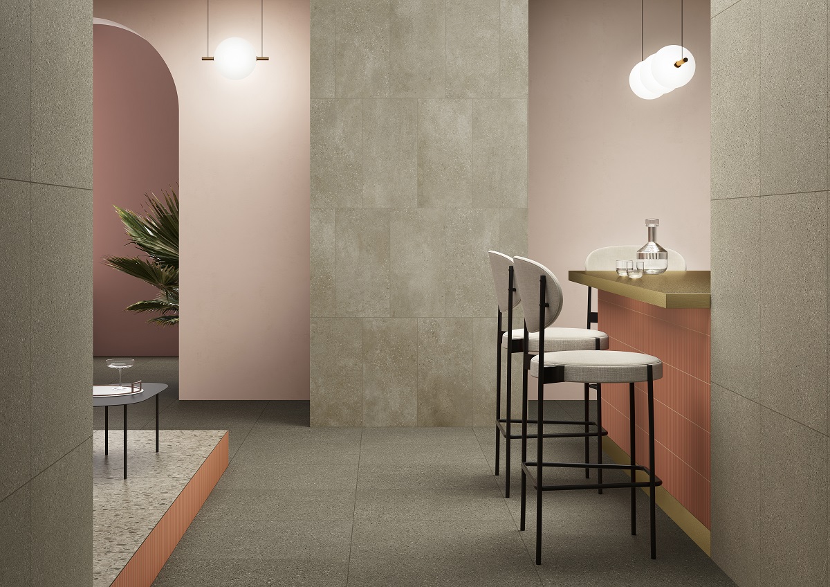 Emser Tile Launches Enhance Collection | Builder Magazine