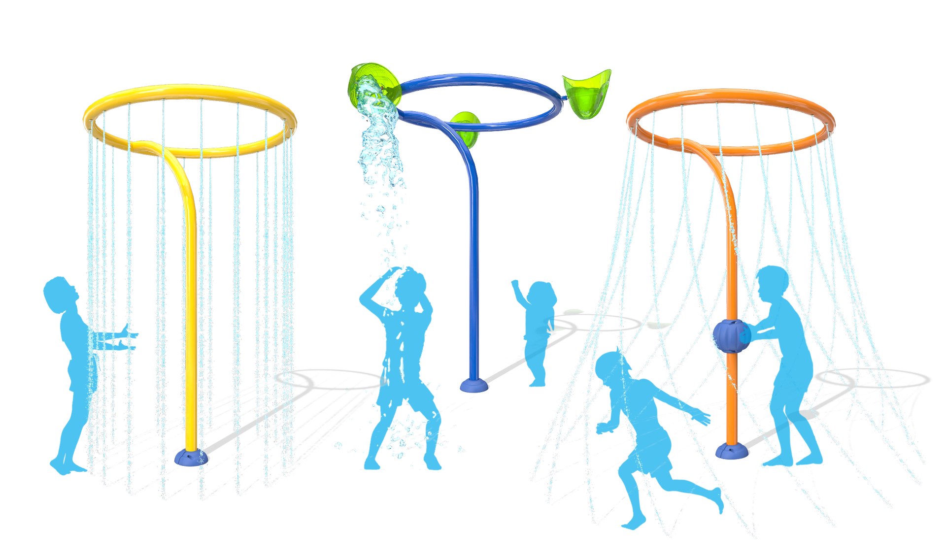 Vortex Aquatic Structures International Debuts Astra| Aquatics ...