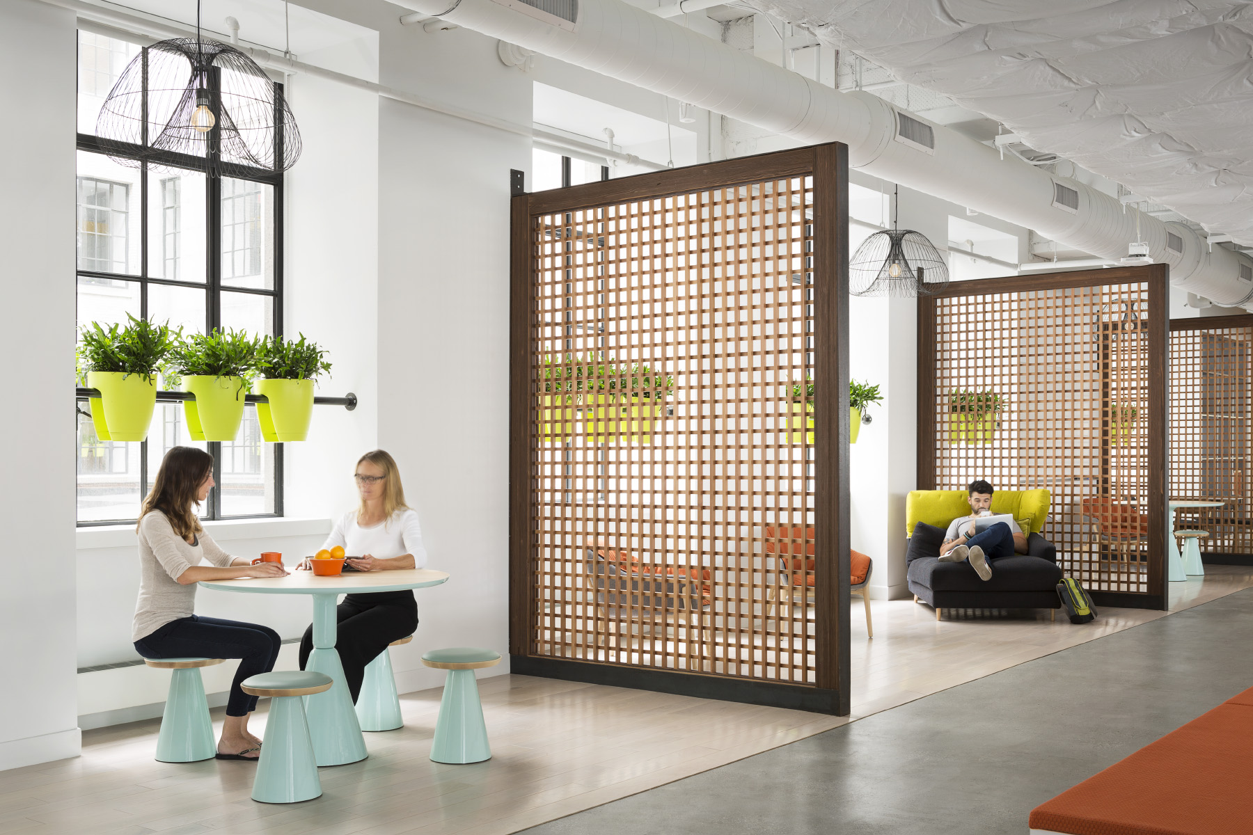 Aquent Headquarters | Architect Magazine