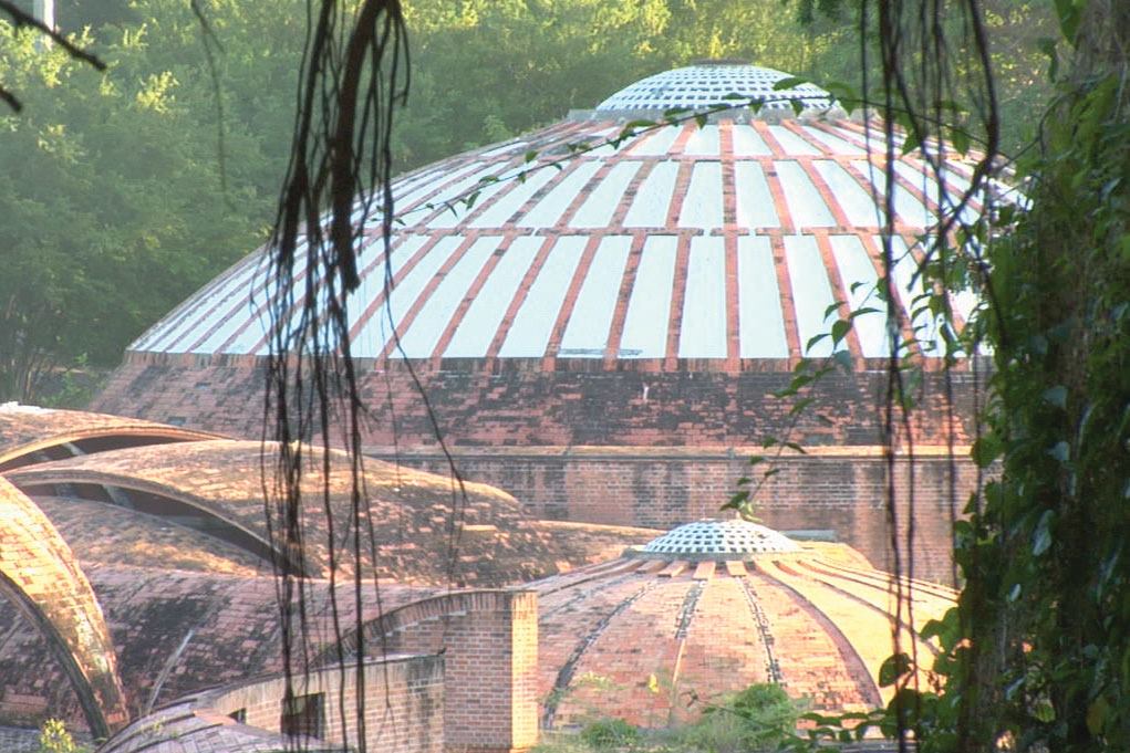 Documentary About Cuba's National Art Schools Debuts on TV | Architect ...