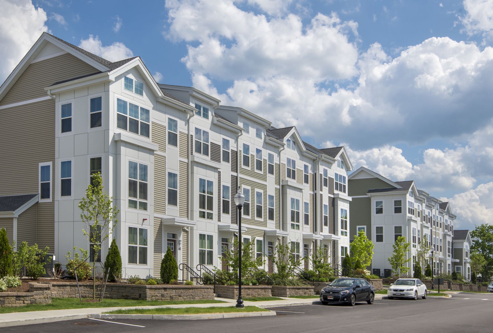 Avalon Easton | Architect Magazine