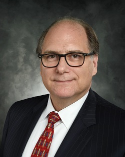 David Dworkin Named Head of NHC| Housing Finance Magazine