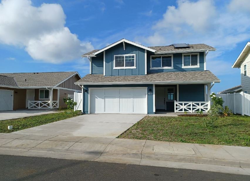 New Development to Provide Housing for Native Hawaiians| Housing ...