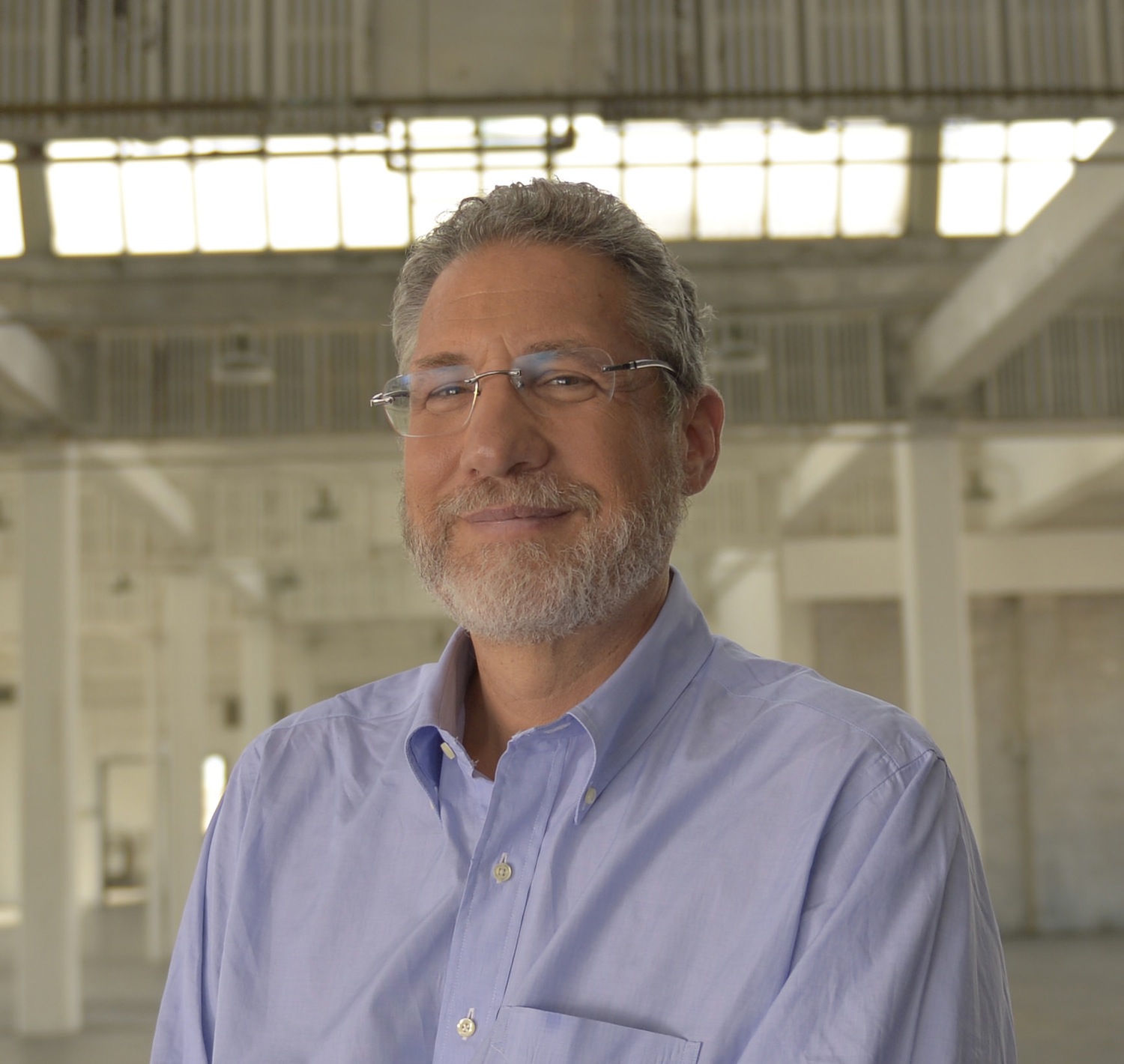 Jonathan Rose to Keynote AHF Live| Housing Finance Magazine