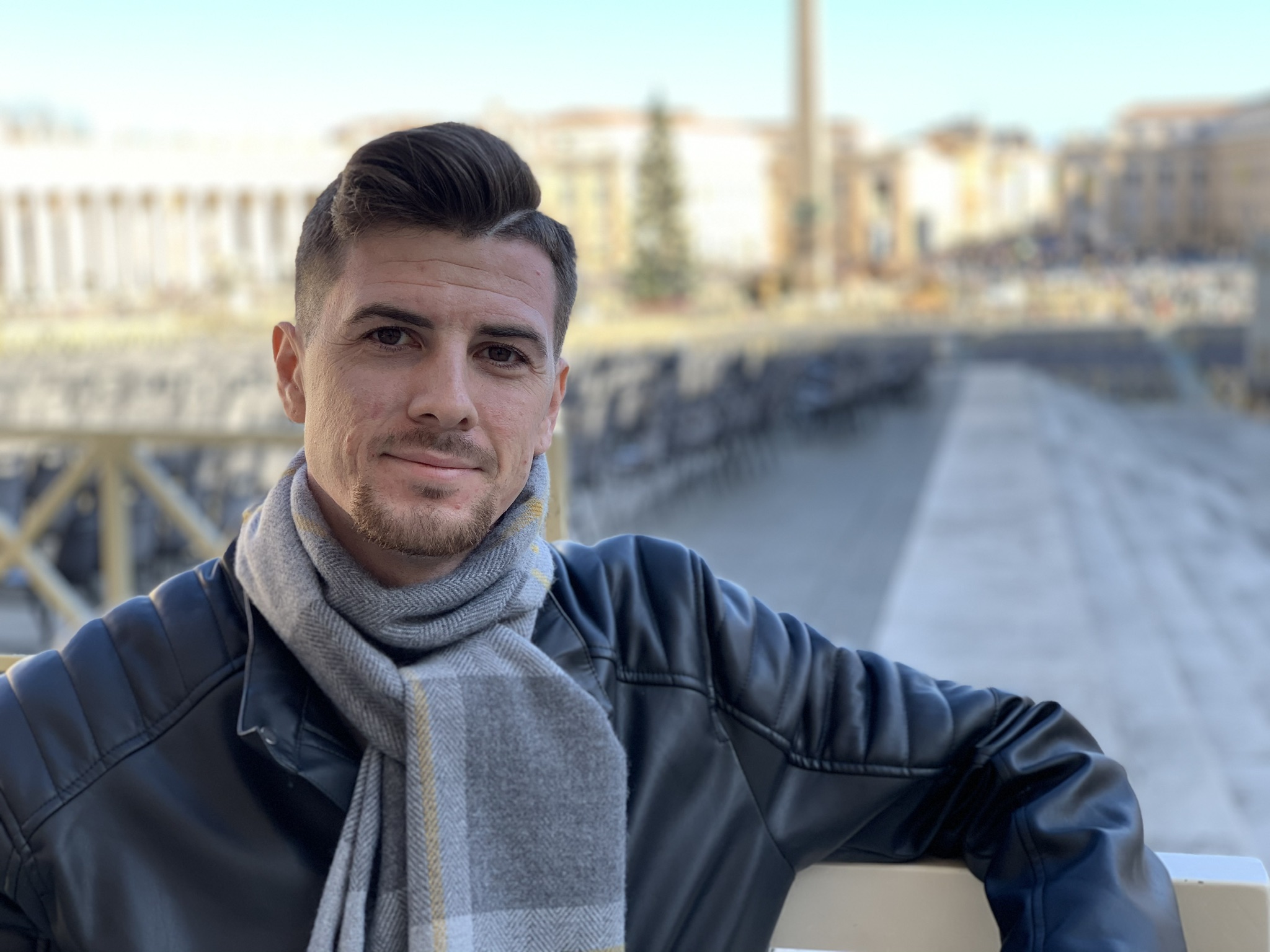 Jarred Letofsky | Architect Magazine