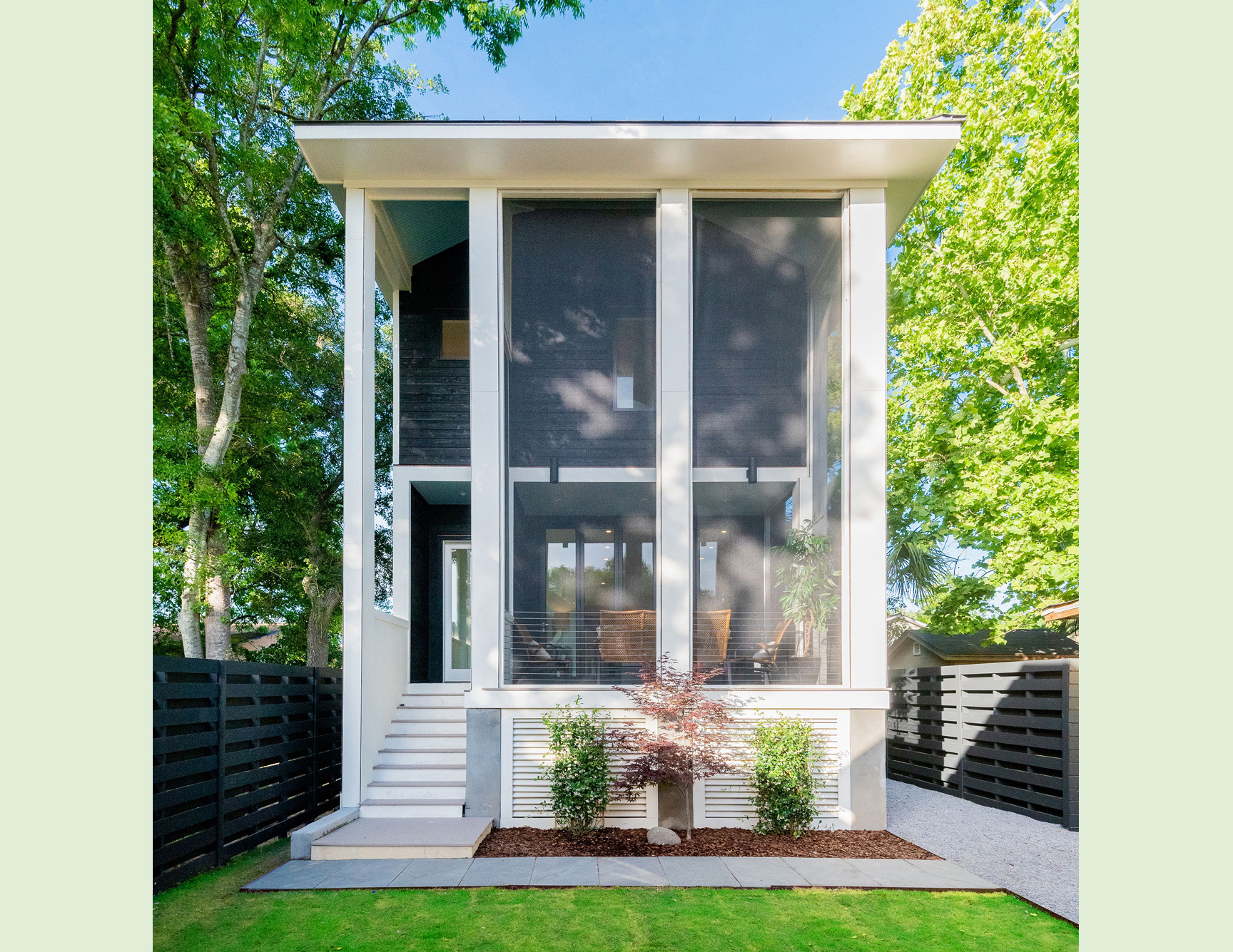 Dingle St House | Architect Magazine