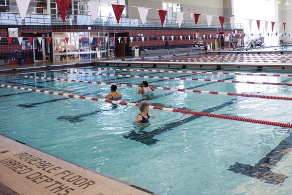 Drug Levels in the Water Studied| Aquatics International Magazine