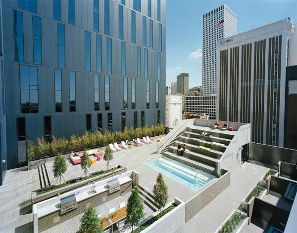 930 Poydras | Architect Magazine