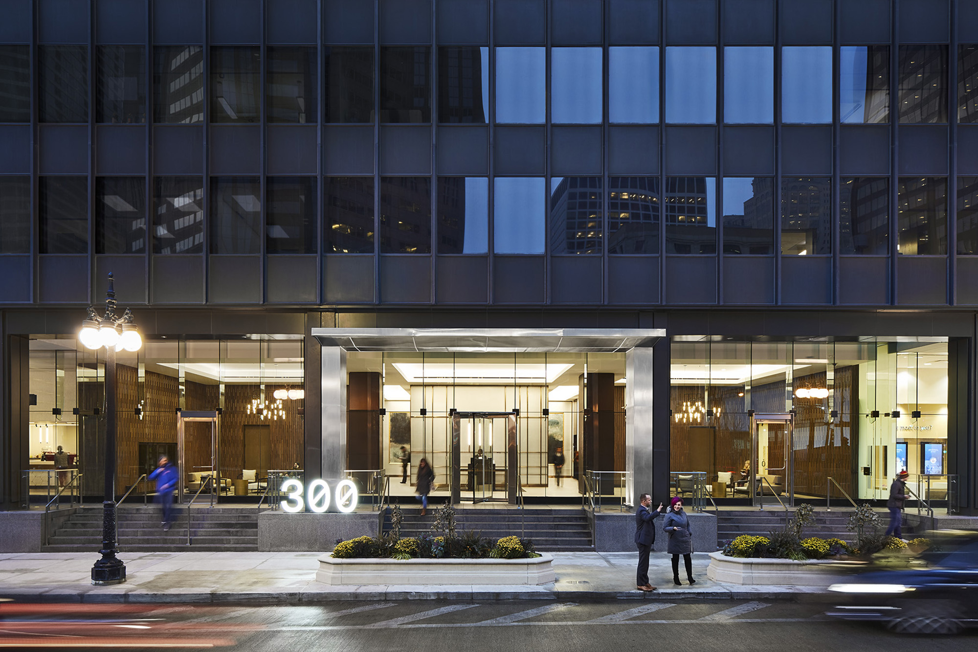 The 300 | Architect Magazine