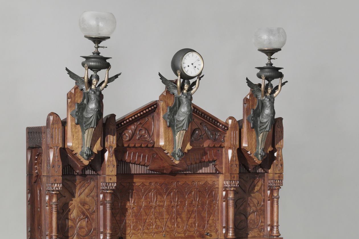 Frank Furness, Philadelphia's Architect and Mentor to Louis Sullivan ...