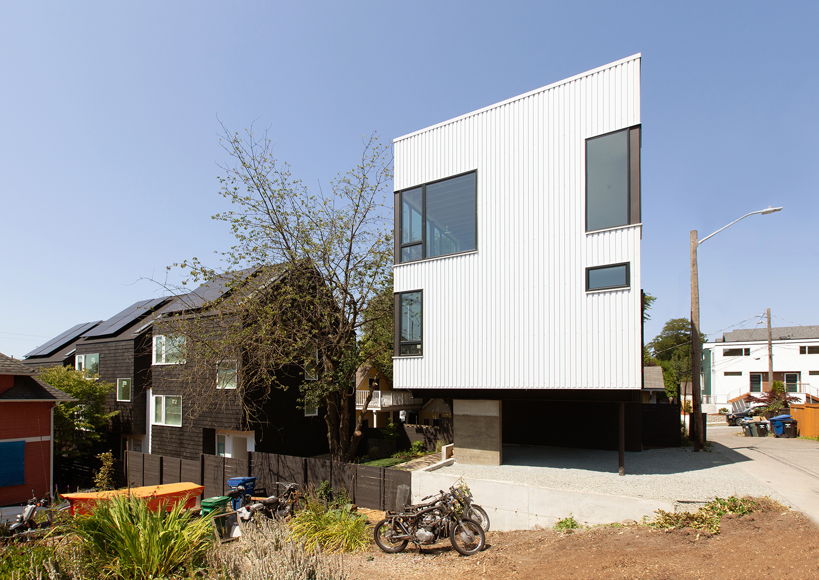 The Lookout | Architect Magazine