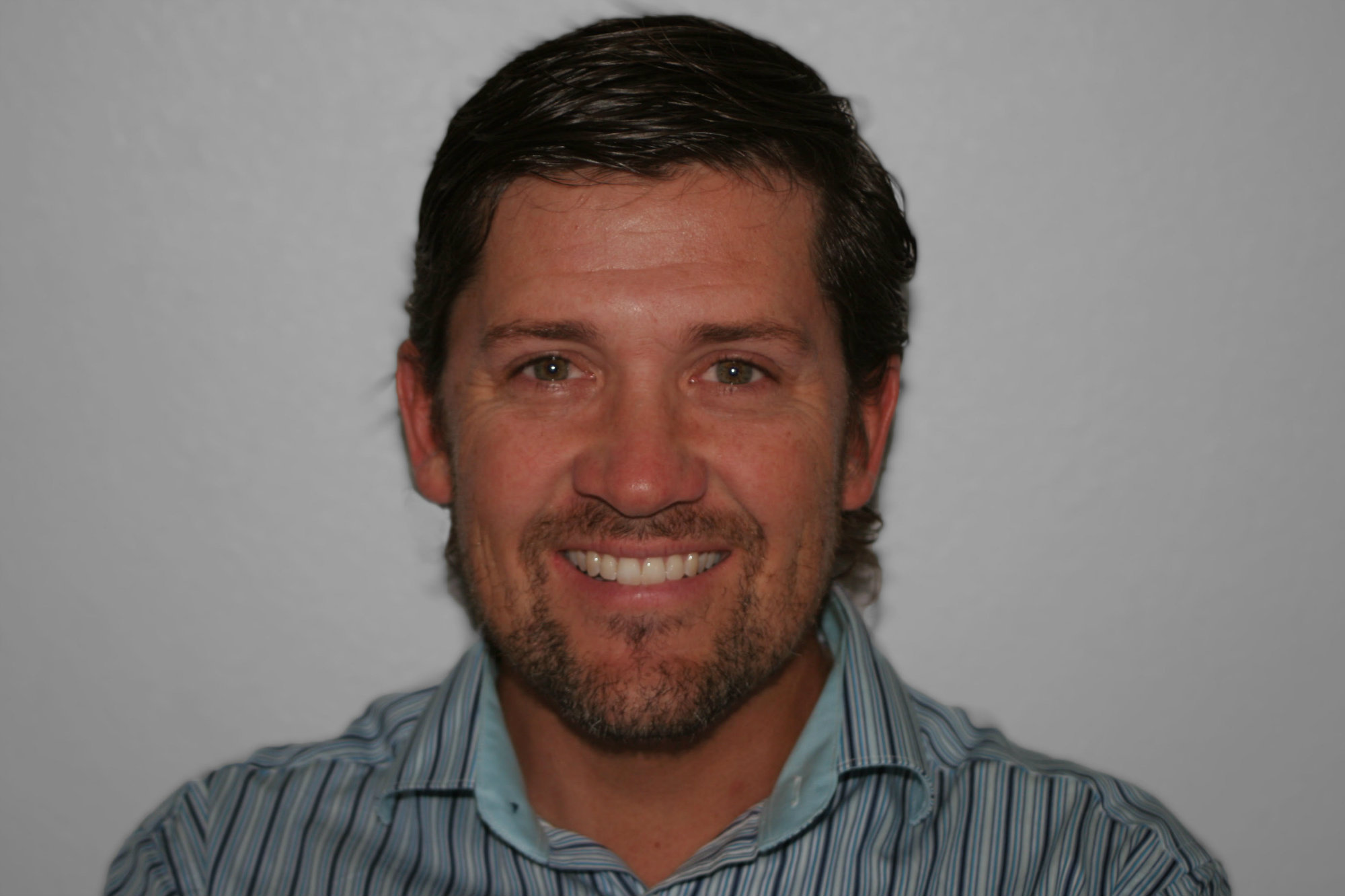 David Penton's Evolution Story| Pool & Spa News