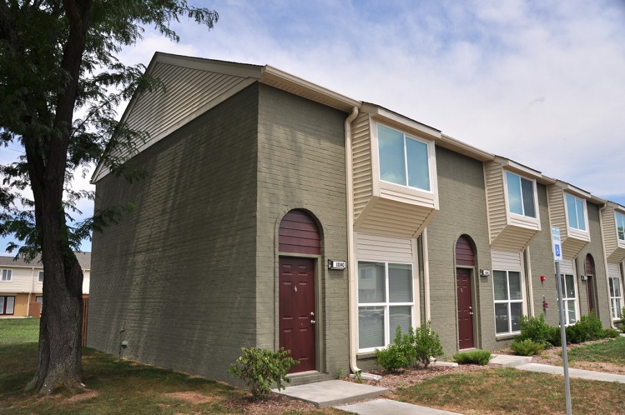 Bellwether Enterprise Closes More than $35 Million in Loan| Housing ...