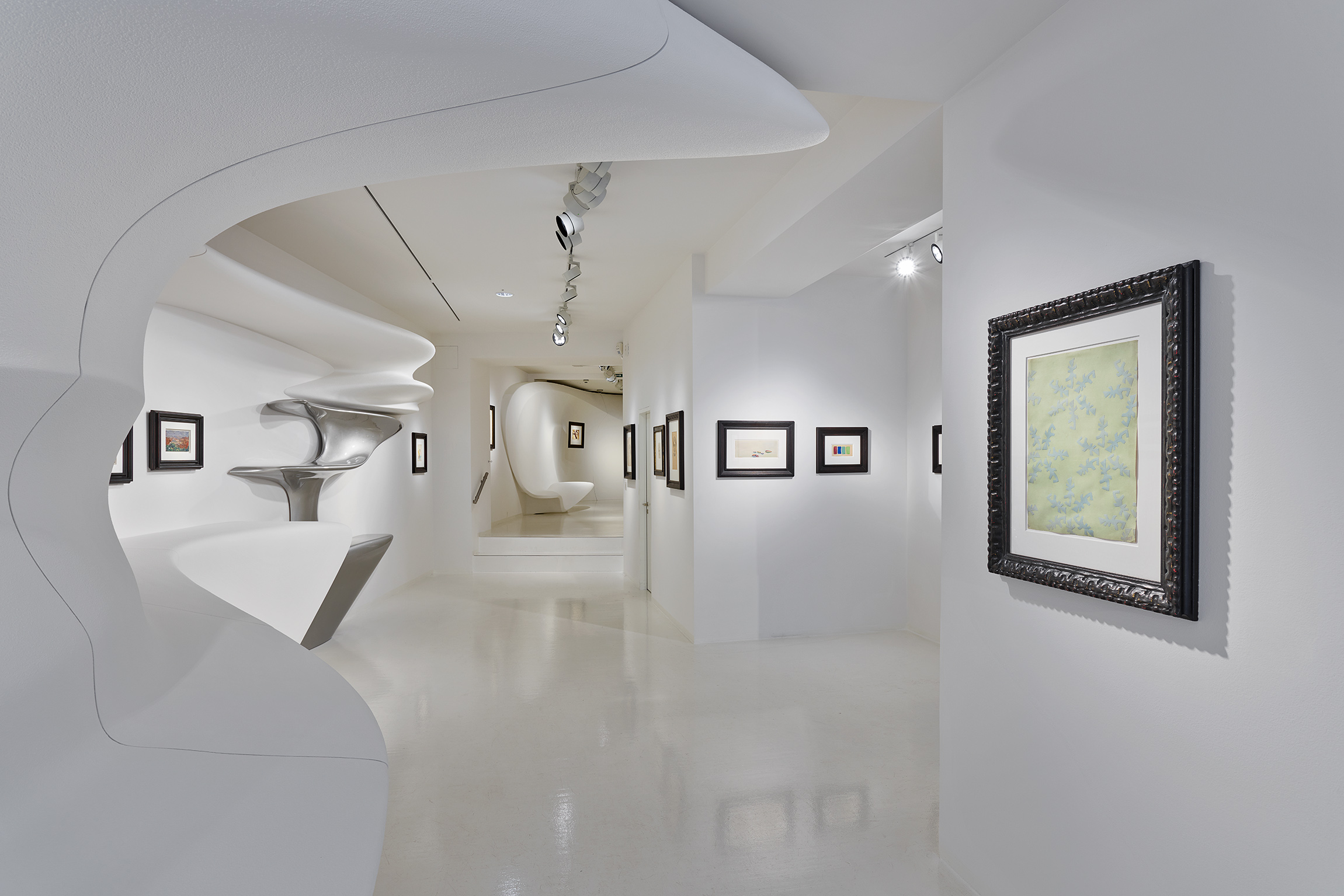 AMAZONKI, Women of the Avant-Garde | Architect Magazine