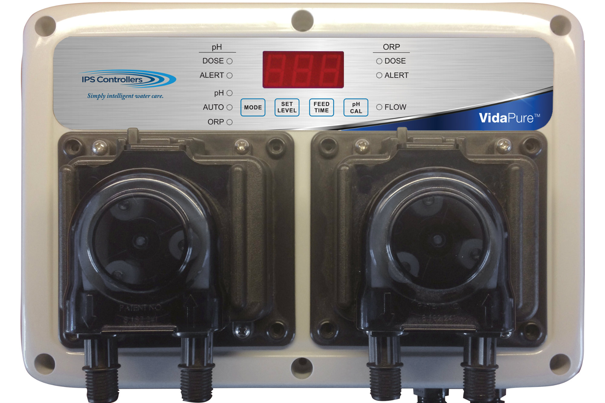 IPS Controllers' VidaPure Controller Combines Technologies| Pool & Spa News