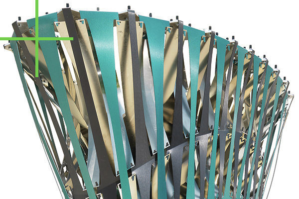 Award: Exo Structural Tower | Architect Magazine