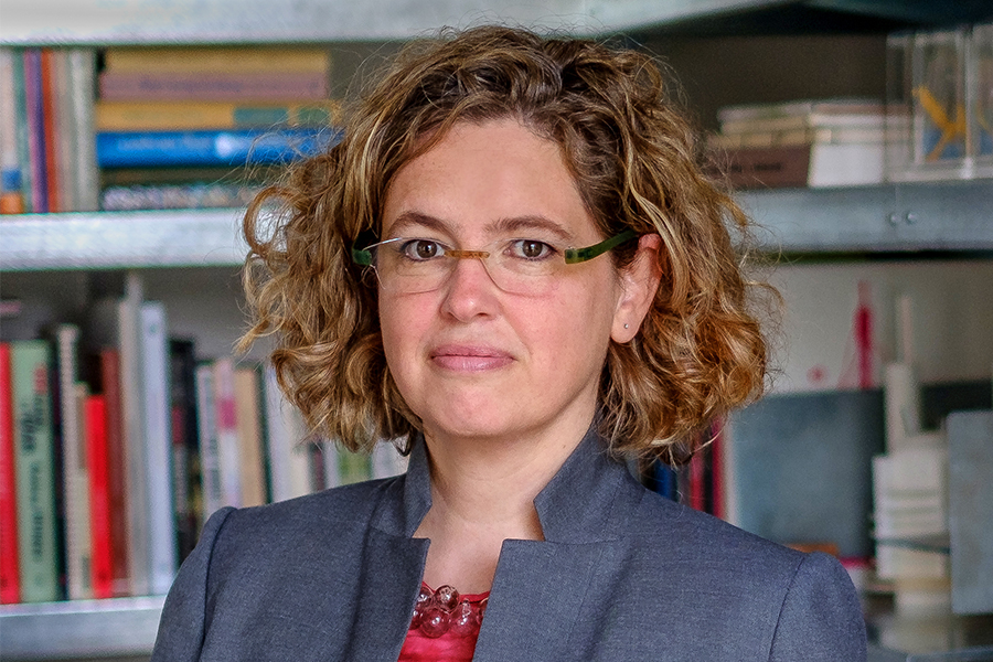 Heather Woofter Appointed Dean of The University of Texas at Austin ...